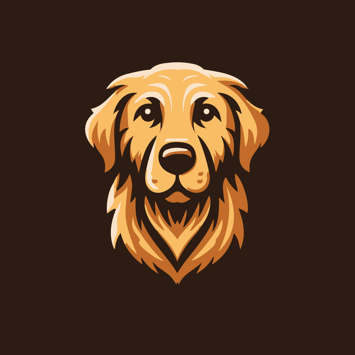GOLDEN RETRIEVER – Houndwear